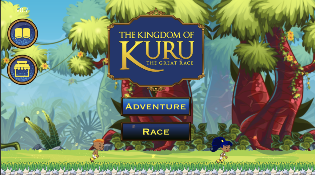 Press Kit - Kingdom of Kuru