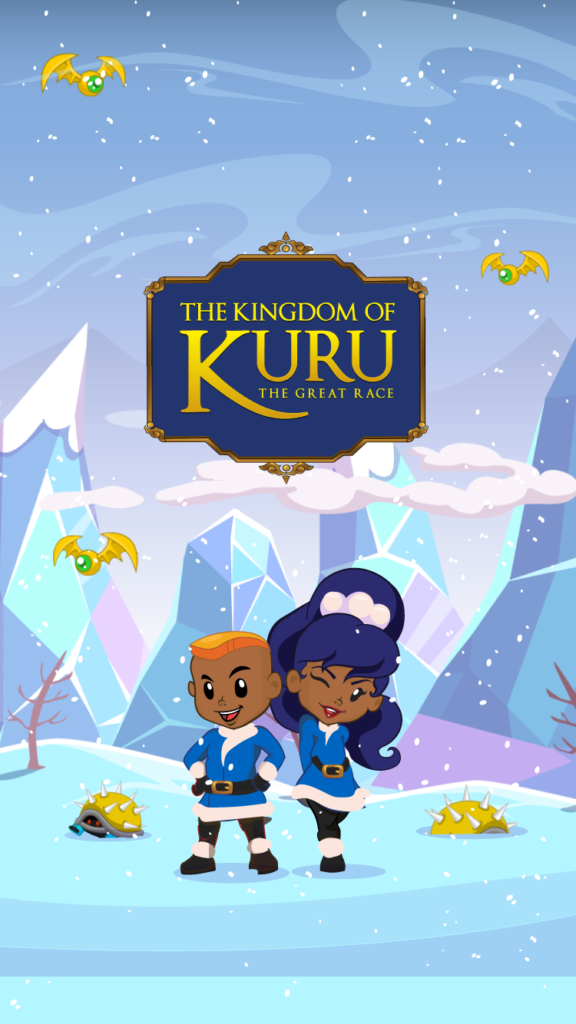 Play The Kingdom of Kuru - Created by Brikym Game Studio